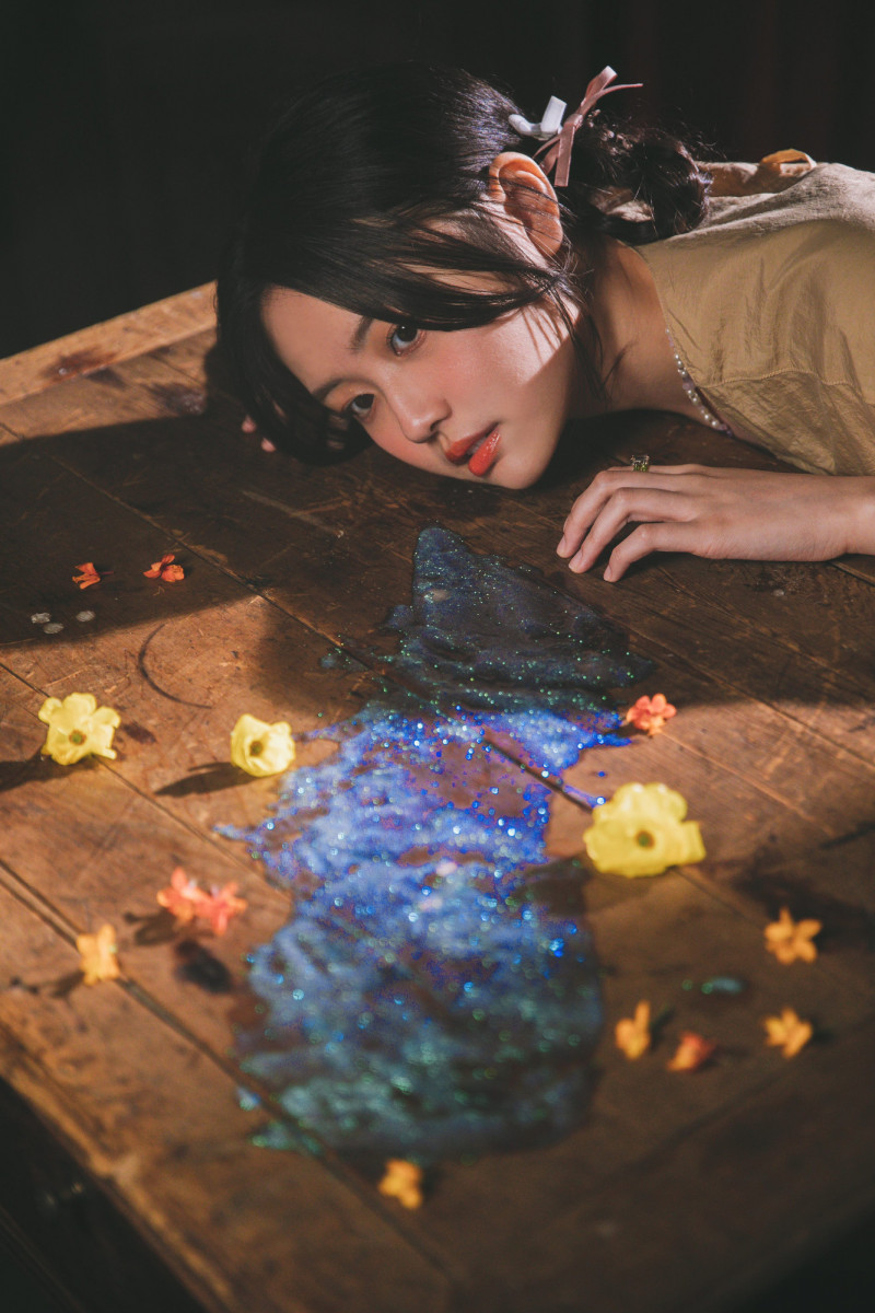 超清新女孩當紅娘！Bettii杯緹頻射歪 最終結局曝光 - 自由娛樂