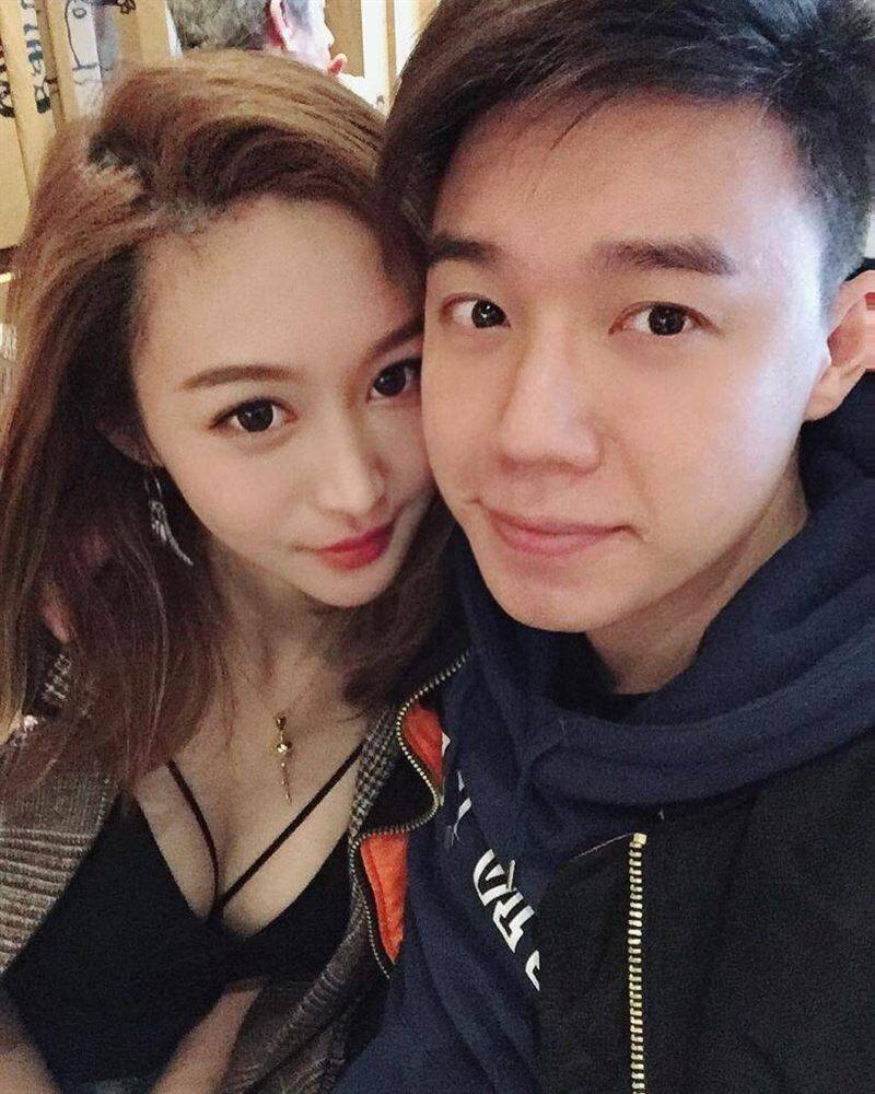 篠崎泫是第4任!toyz舊愛都是大奶正妹 分手竟與林襄有關 自由娛樂