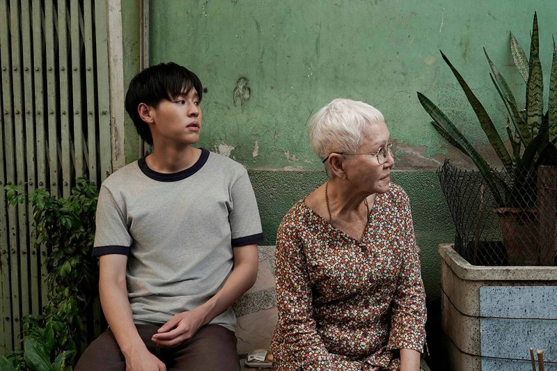 《金孫爆富攻略》泰國飆破3億票房！Billkin暖揭「留給奶奶美麗的畫面」 - 自由娛樂