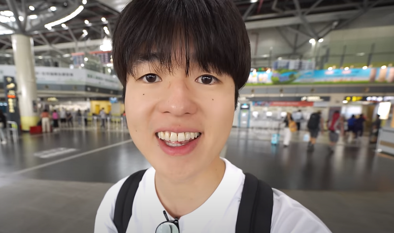 Tommy爆當小王...偷關留言被抓包！網酸：此地無銀三百兩 - 自由娛樂