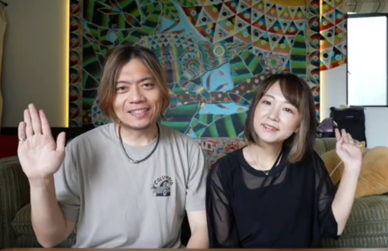 Ryu、Yuma鬧雙出軌…網推「YT界模範夫妻」只剩他們 - 自由娛樂