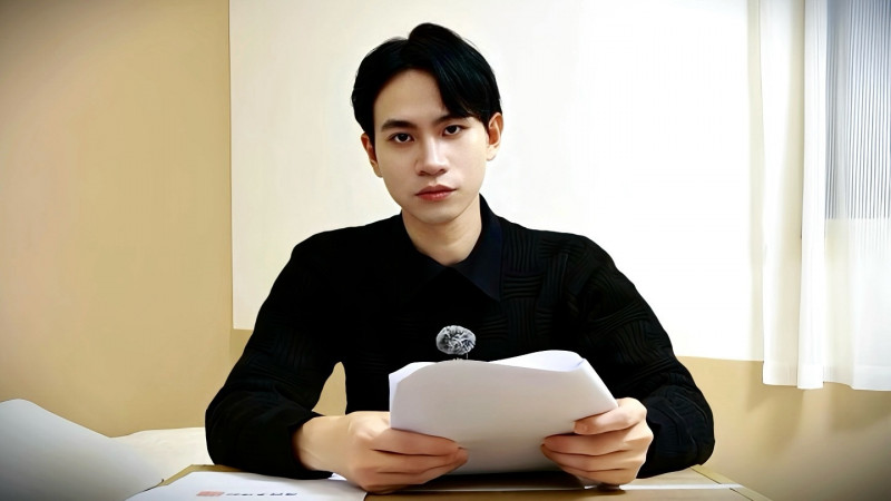 訂閱壓過眾量級！Andy一夜成206萬YTR 網揭逆襲原因：台灣人血脈緣故 - 自由娛樂