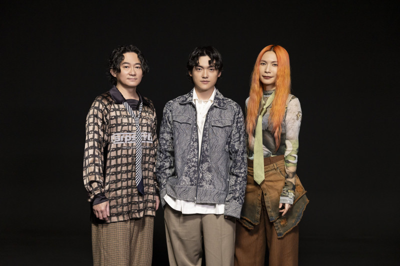 快解夢！Tizzy Bac夢見埃及人面獅身像和永遠做不完的事 - 自由娛樂