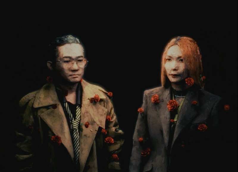 曾為影集《女記者》獻唱主題曲 Tizzy Bac再推新歌：夢中完成的創作 - 自由娛樂