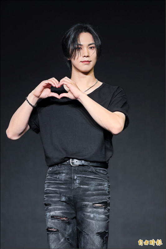 ROCKY烤肉分享台粉 樂被ASTRO召回默契不變 - 自由娛樂