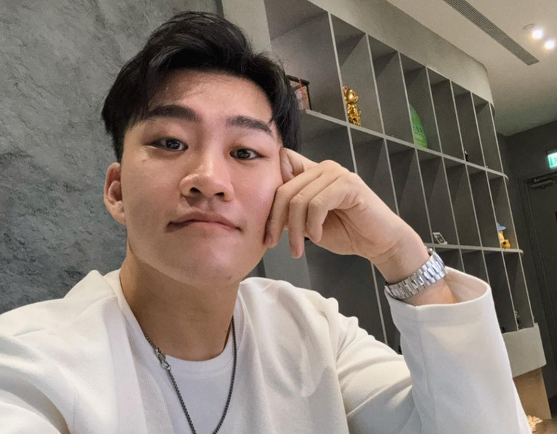 顏值又升級被問做了什麼？ Joeman親揭童顏秘訣 - 自由娛樂