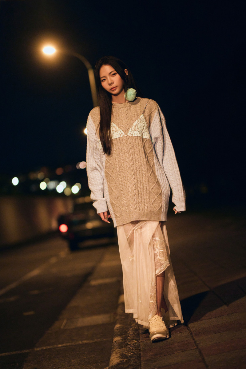 遭男友冷暴力！Yohee反覆內耗 工作突暴走發怒 - 自由娛樂