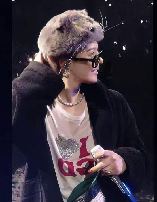 GD愛貓Zoa出道了！「全球巡迴」台北站8月見 - 自由娛樂