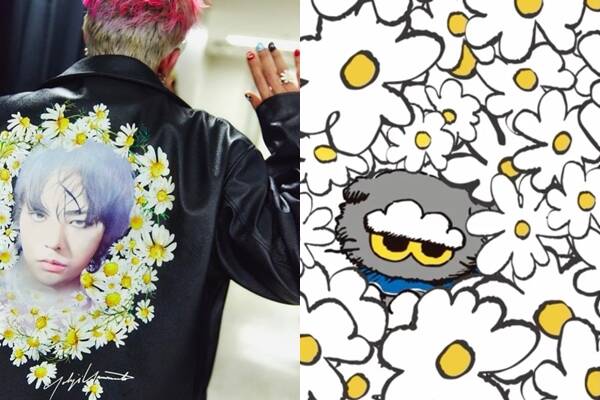 GD愛貓Zoa出道了！「全球巡迴」台北站8月見 - 自由娛樂