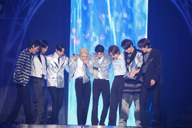 大咖韓團登台！接力AAA典禮 ACON音樂節再追加7卡司 - 自由娛樂