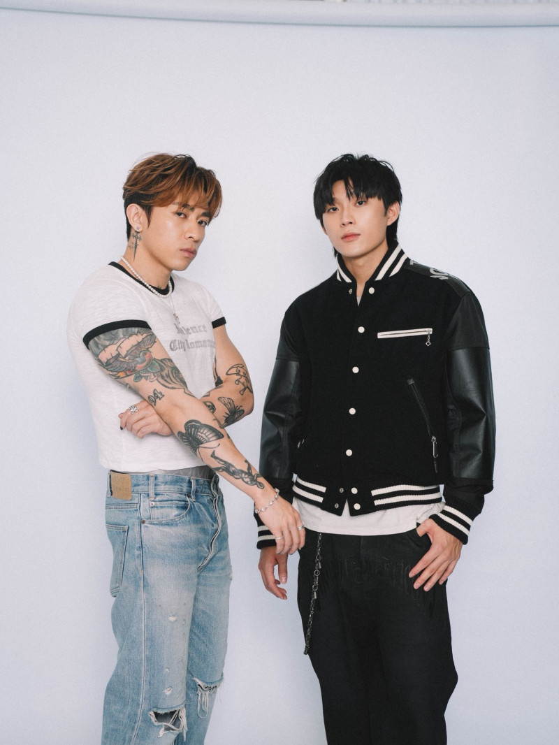 無名小站藏滿回憶！Juice Boy揪香港男神曬出細節 - 自由娛樂