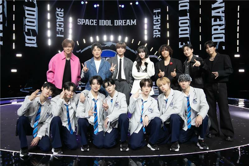 金鐘60》OTT霸主出線！Hami Video力壓群雄 入圍37項大獎 - 自由娛樂