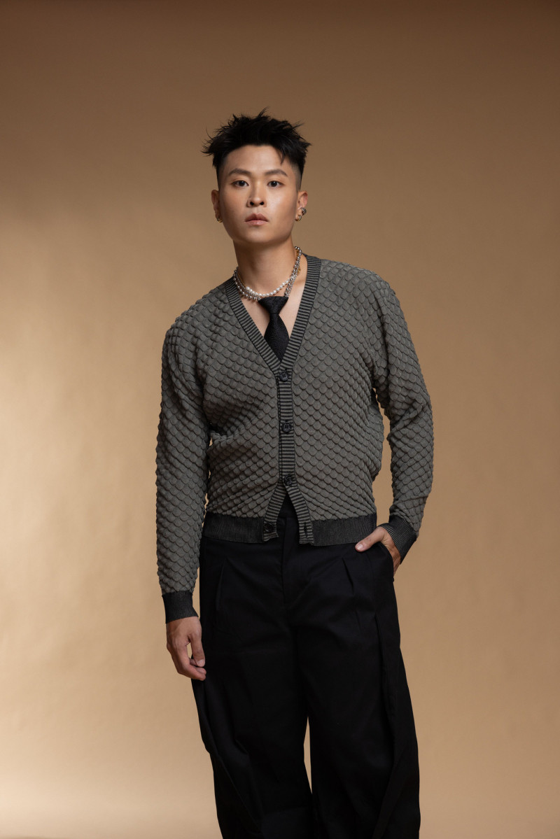 有點色色的！雷鬼歌王Matzka私下面被男星曝光 - 自由娛樂