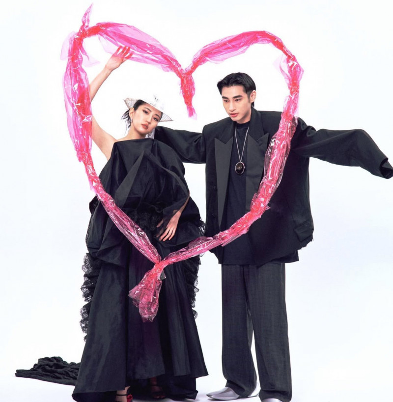 9m88爆熱戀章廣辰！10年好友擦出火花 經紀人回應了 - 自由娛樂