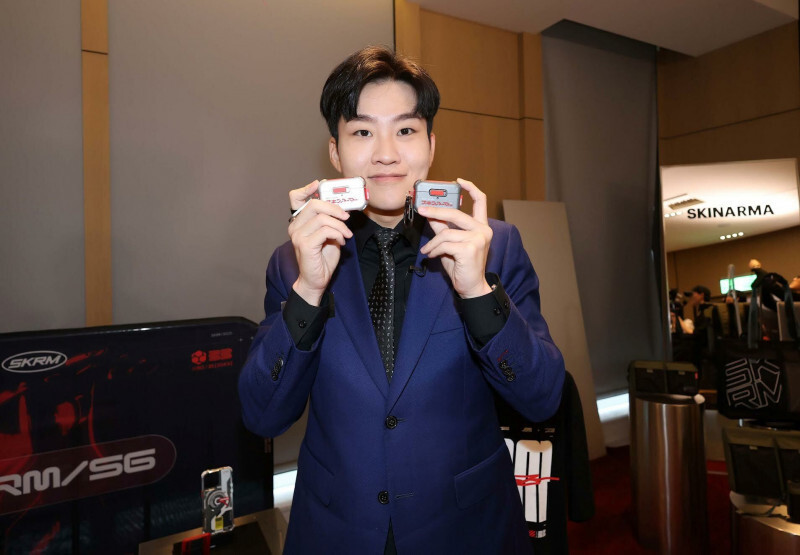 Joeman出事了！驚爆看TWICE跑錯場地 掀論戰吵成一團 - 自由娛樂