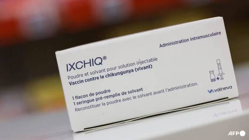 疫苗變毒藥？ 屈公病疫苗爆嚴重副作用 美FDA緊急喊卡 - 自由健康網