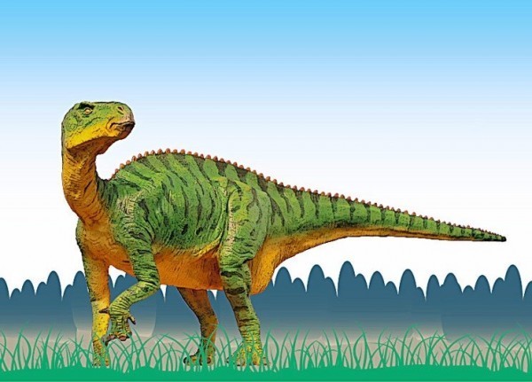 日本福井新品種恐龍 全身覆蓋羽毛 - 國際 - 自由時報電子報