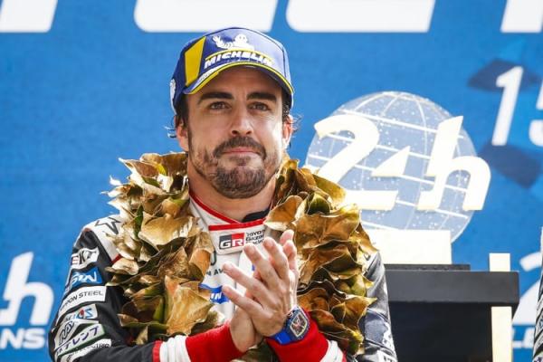 RICHARD MILLE與品牌摯友共享榮耀 - 熱門新訊 - 自由電子報