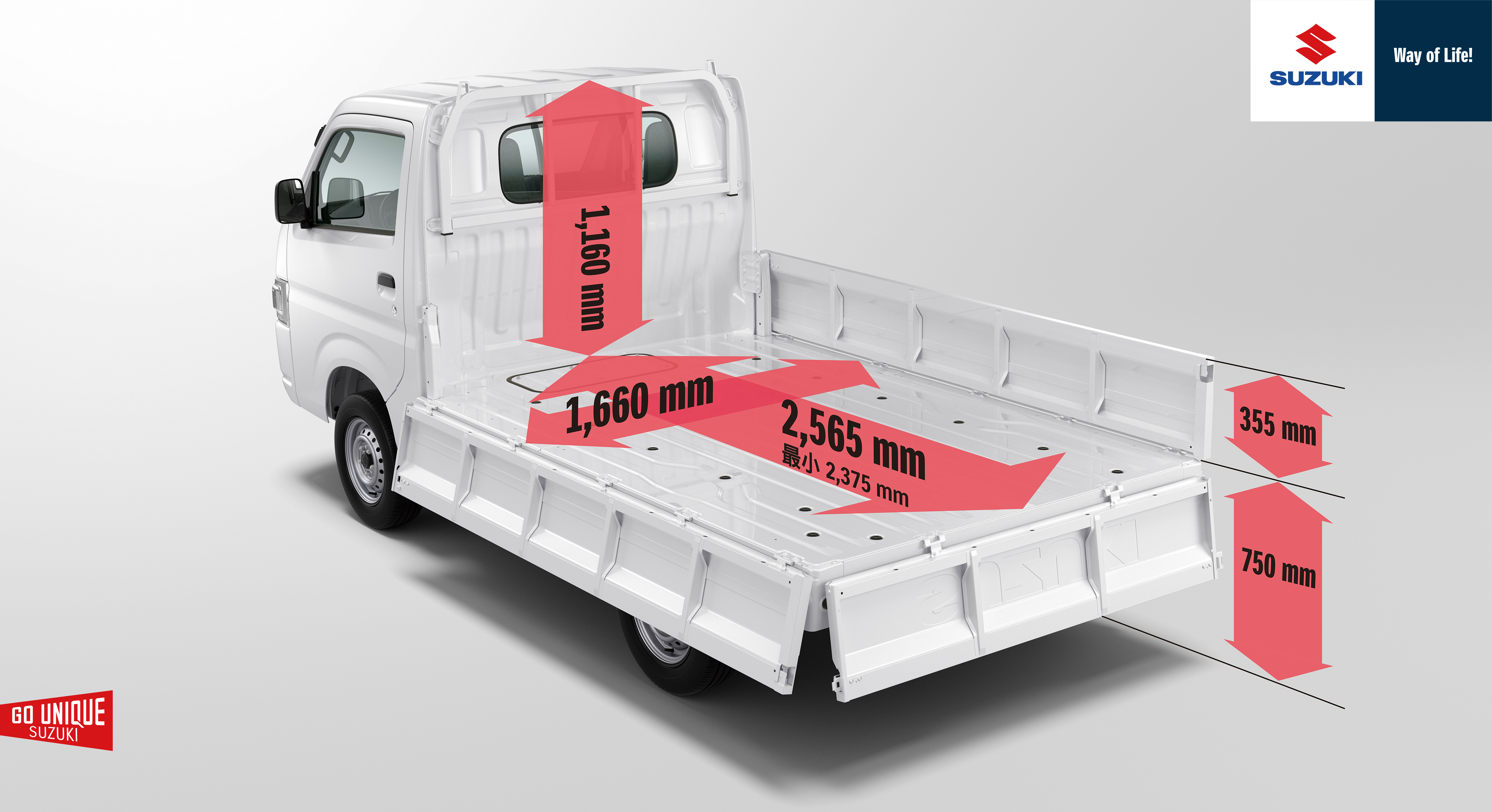 載大的夢想 做伙行 ALL-NEW CARRY 震撼登台 - 熱門新訊 - 自由電子報