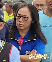 首例！未放棄中國籍被解職 花蓮富里鄉村長稱將訴願