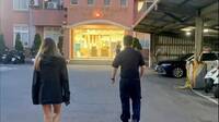 桃園觀音兇殺案釀2死 兇嫌疑因財務糾紛殺2人後跳樓逃逸落網