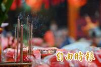 鬼門晚開好兄弟更餓更兇？命理師柯柏成解惑：1生肖要防意外