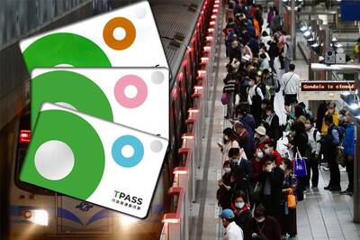 TPASS 7/1上路 高雄399元通勤月票銷量可望突破5倍 - 高雄市 - 自由時報電子報