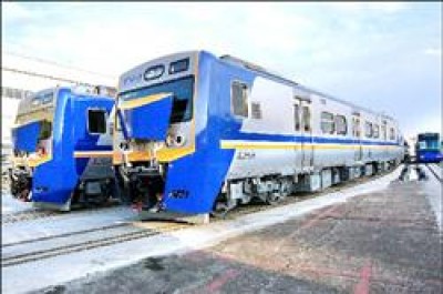 新車EMU700將上路 太魯閣號聯手迎擊 - 焦點 - 自由時報電子報