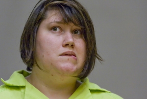 駭人聽聞 美國孕婦遭人剖肚取嬰 - 國際 - 自由時報電子報