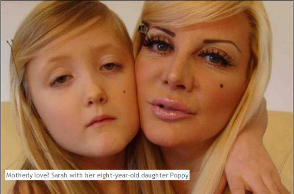 八歲女孩的生日禮物 四萬元整型債券 - 國際 - 自由時報電子報