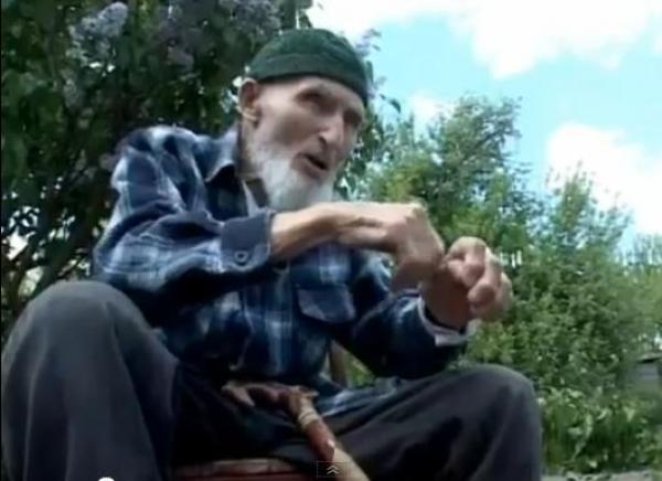 俄122歲人瑞過世 長壽秘訣：戒菸戒酒戒女人 - 國際 - 自由時報電子報