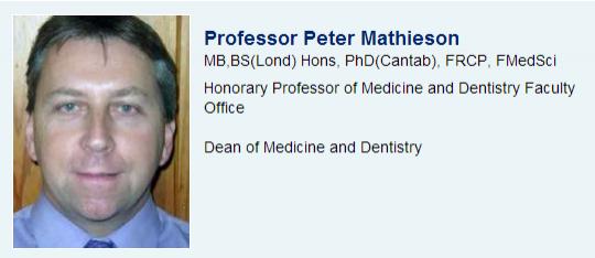 港大可能出現41年來 首任非華人校長 - 國際 - 自由時報電子報