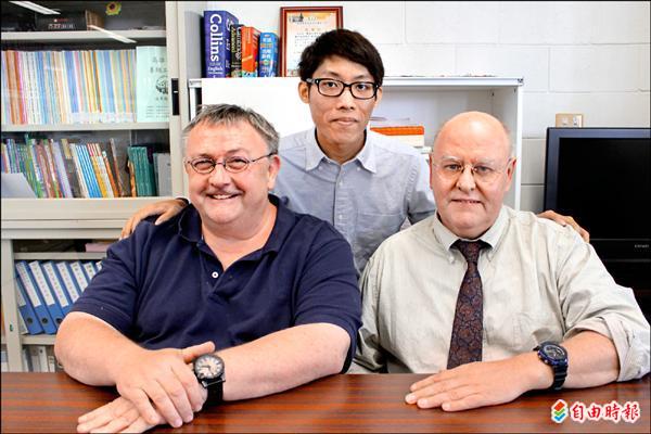 AIT英文作文賽 實踐生奪大獎 - 地方 - 自由時報電子報