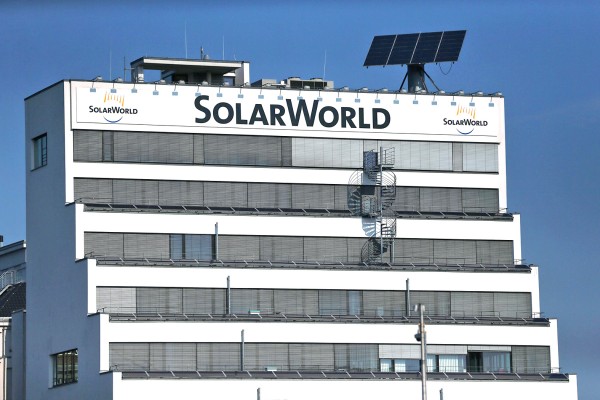 《TAIPEI TIMES 焦點》US may expand solar-energy duties - 焦點 - 自由時報電子報