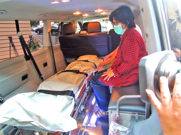 《TAIPEI TIMES 焦點》 Explosion at water park claims second fatality - 焦點 ...