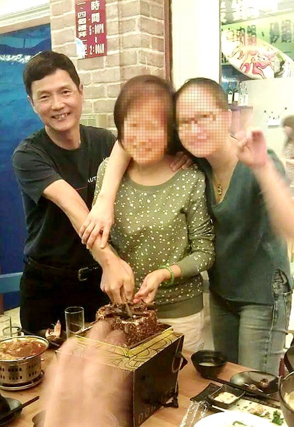 《TAIPEI TIMES 焦點》 Public furious over corrupt prosecutor’s escape - 焦點 ...