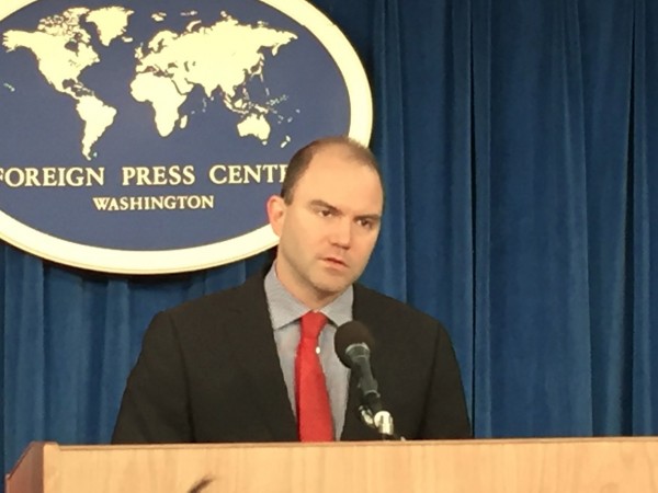 《TAIPEI TIMES 焦點》 China urged to respect election result - 焦點 - 自由時報電子報