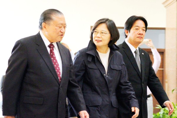 《TAIPEI TIMES 焦點》 Electricity rates fuel Tainan discussion - 焦點 - 自由時報電子報