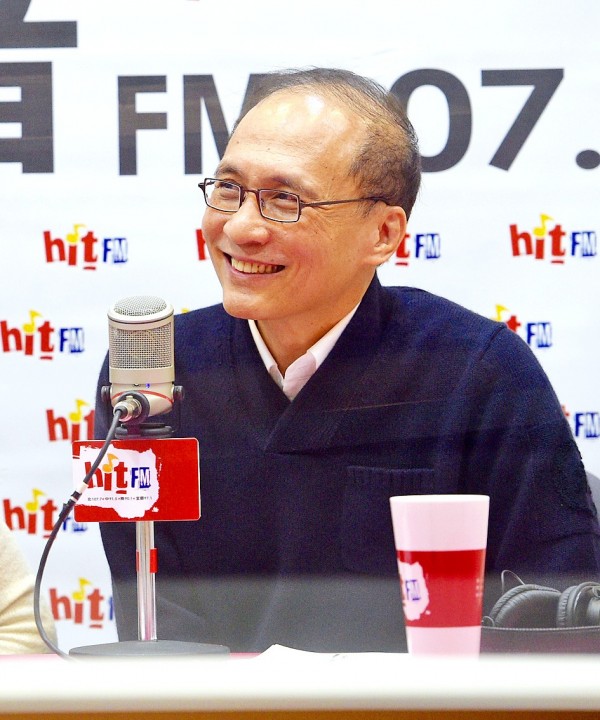 《TAIPEI TIMES 焦點》 Lin Chuan discusses new government - 焦點 - 自由時報電子報