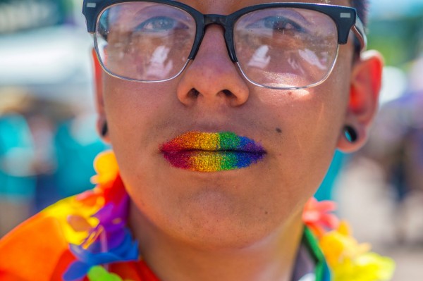 英國超過7成LGBT族群 仍想隱藏性別認同 - 國際 - 自由時報電子報