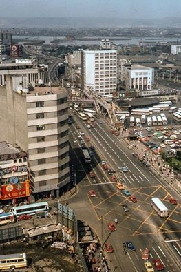 回不去的美好清爽！ 30多年前台北街景讓網友好感嘆... - 生活 - 自由時報電子報