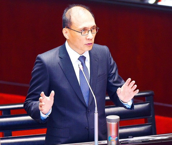 《TAIPEI TIMES 焦點》 Lin warns local governments over labor laws - 焦點 - 自由 ...