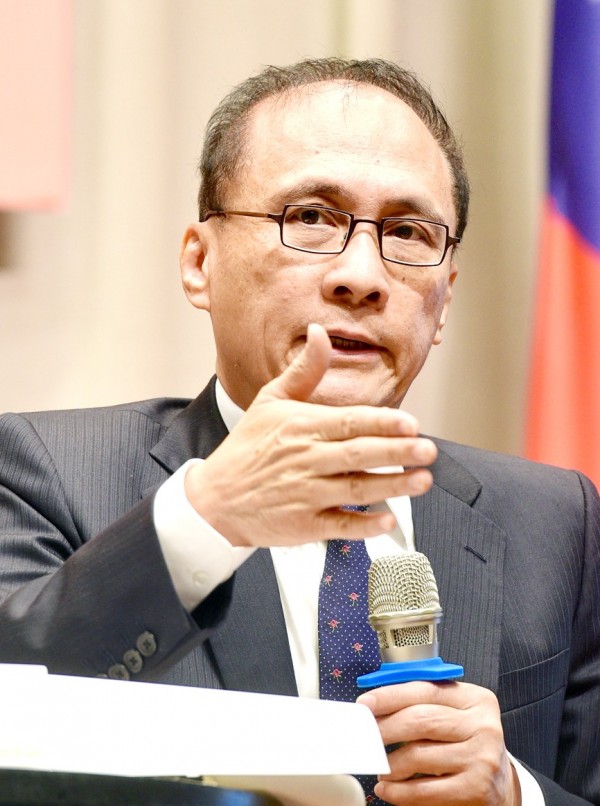 《TAIPEI TIMES 焦點》Public-private funds to target pollution - 焦點 - 自由時報電子報