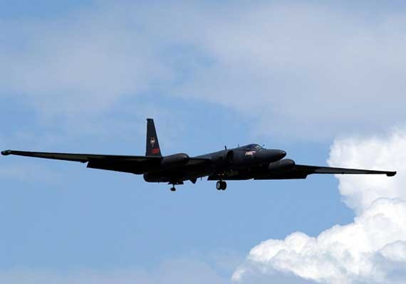 薩德飛彈後的下一步 駐韓美軍擬建置情報部隊 - 國際 - 自由時報電子報