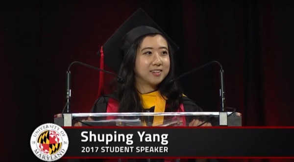 不像在中國要戴口罩 留學生：美國空氣清新又自由 - 國際 - 自由時報電子報