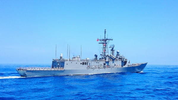 《TAIPEI TIMES 焦點》Navy wants more advanced systems - 焦點 - 自由時報電子報