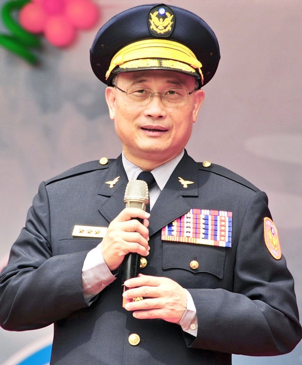 《TAIPEI TIMES》 Police reshuffle surprises many - 焦點 - 自由時報電子報