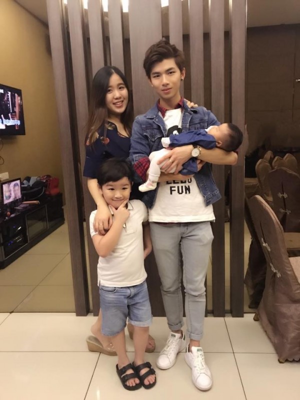 恐龍妹追冰山學長 兩人修成正果當枕邊人 - 生活 - 自由時報電子報