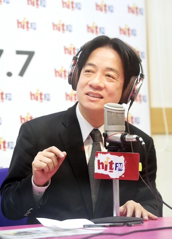 《TAIPEI TIMES》 Labor rules have strained salaries: Lai - 焦點 - 自由時報電子報
