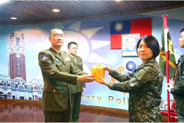 《TAIPEI TIMES》 Quick reaction force to defend Taipei - 焦點 - 自由時報電子報